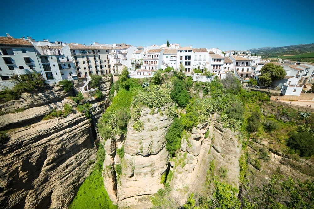 Que faire et que visiter à Ronda (Malaga) | Ruralidays
