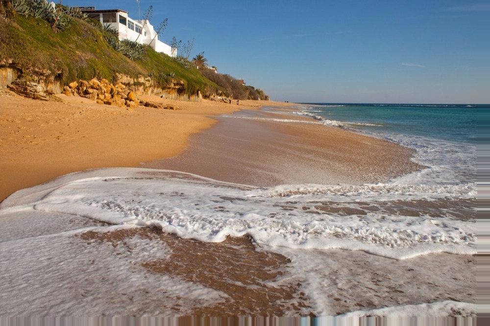 The 15 best beaches in Andalucia, Spain