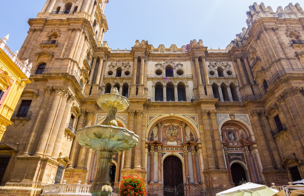 Cathédrale de Malaga : informations et astuces pour la visiter