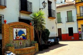 Guaro: qué ver, qué hacer y dónde ir | Ruralidays.com