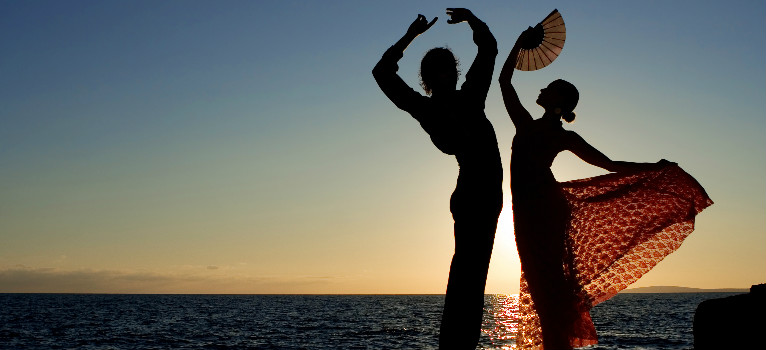 El Flamenco en Andalucía: arte e historia | Ruralidays