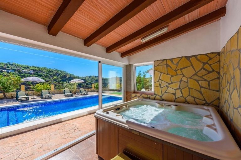 Las 5 casas rurales más románticas con jacuzzi - Ruralidays.com - Blog