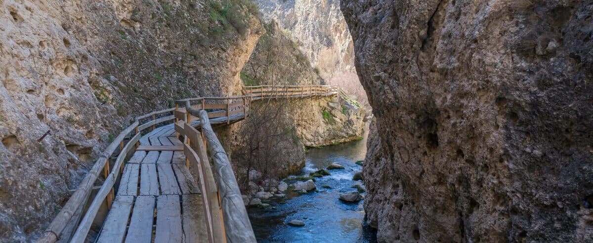 4 rutas del Parque Natural Sierra de Castril - Ruralidays.com - Blog