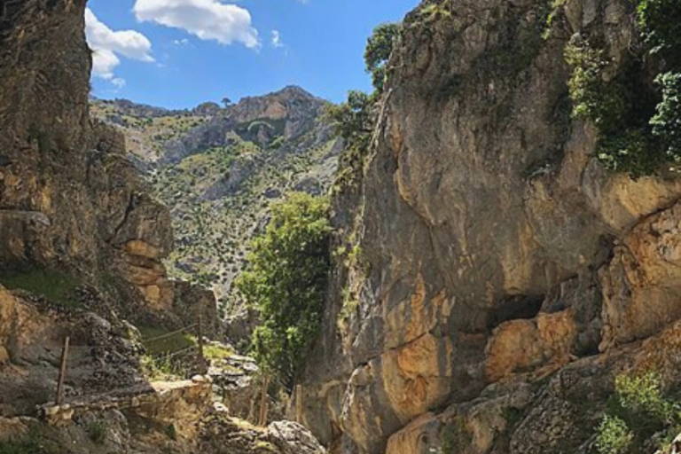 4 rutas del Parque Natural Sierra de Castril - Ruralidays.com - Blog