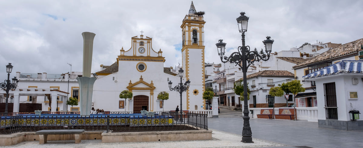 Qué ver en Prado del Rey, una escapada rural a la Sierra de Cádiz ...