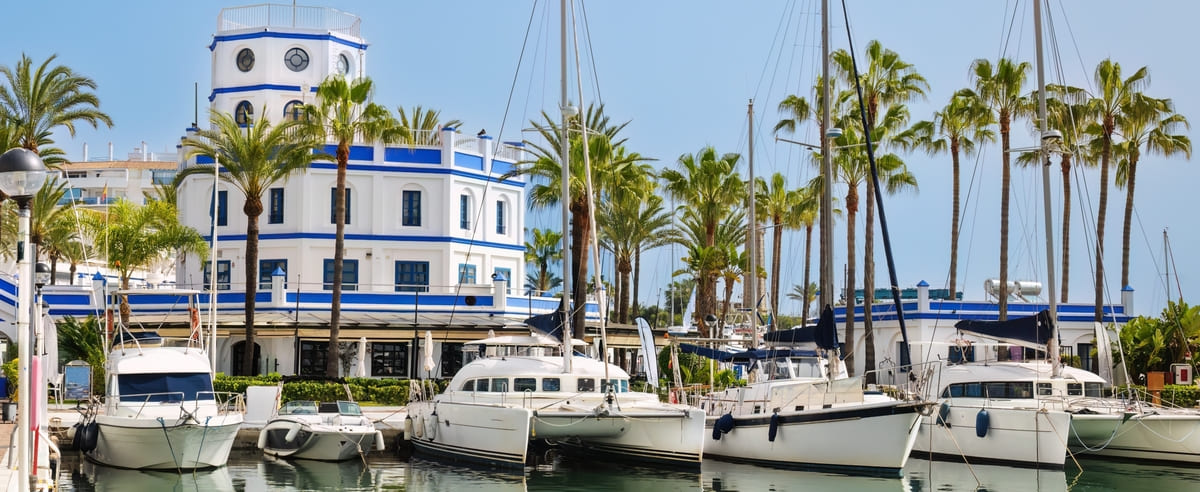 Qué ver en Estepona: guía completa de sus rincones más especiales
